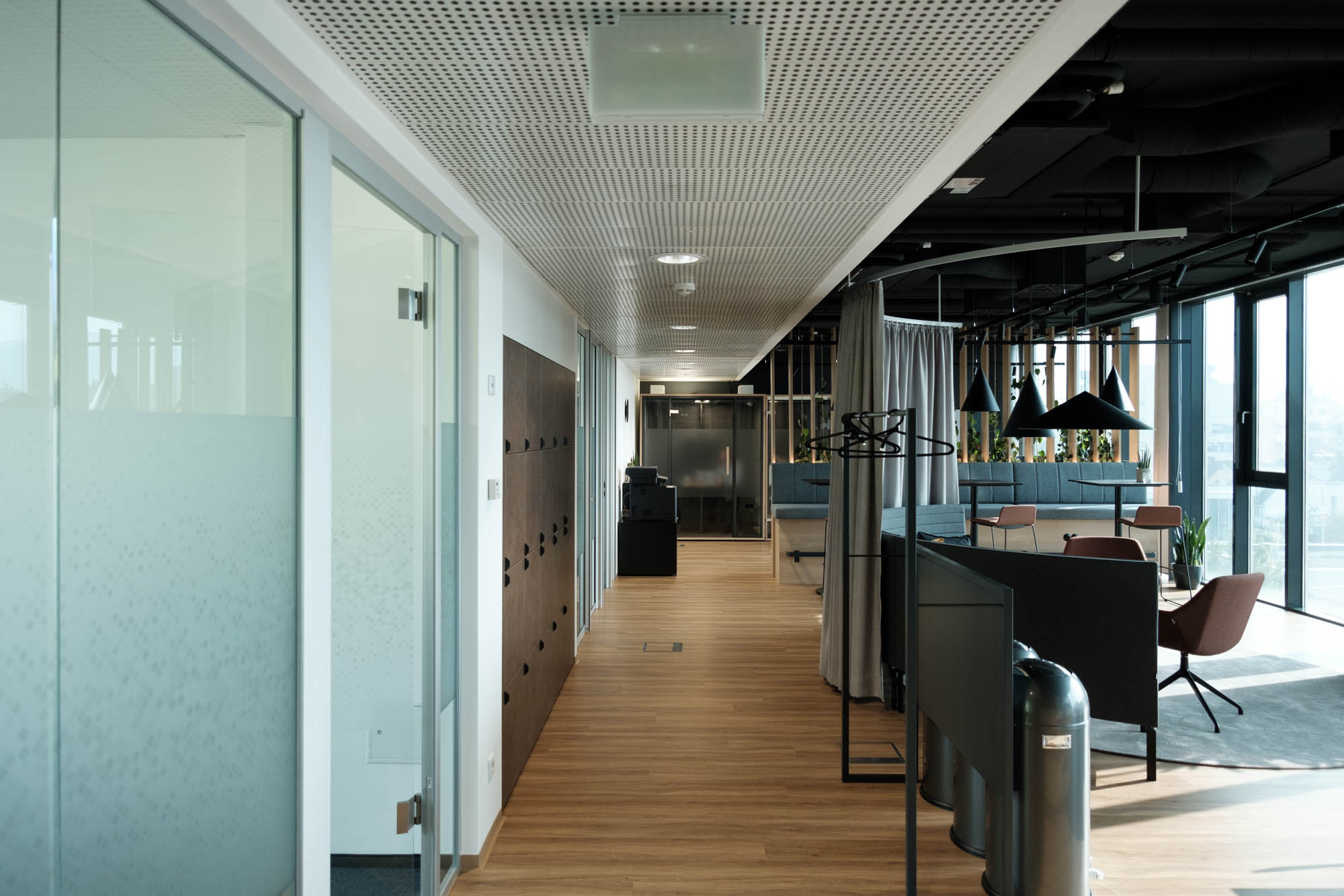 #042 Premedia – Linz - OFFORA